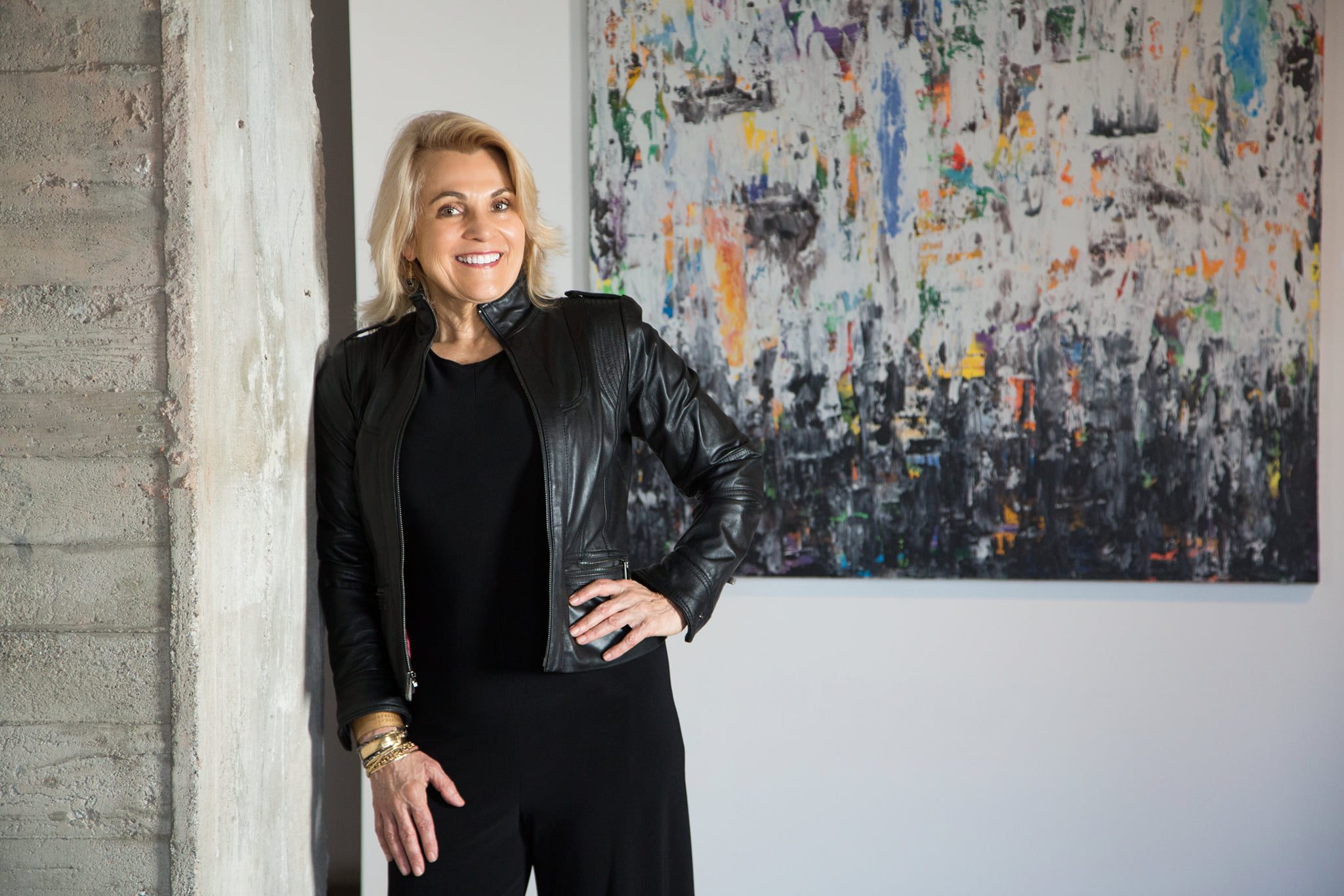 Meet Some of the Original Gals at Frankel Dentistry!