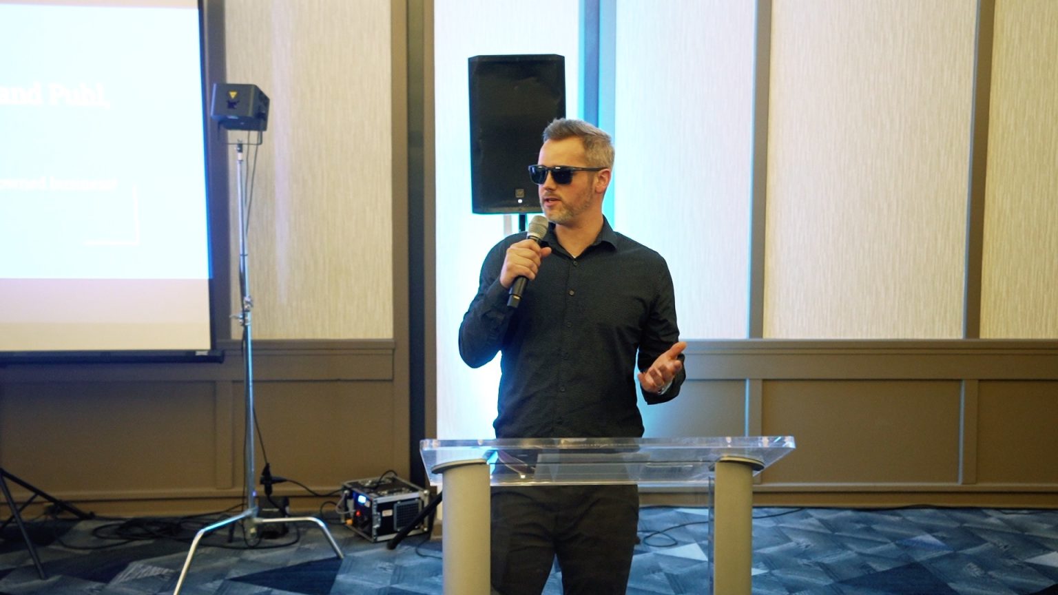 It’s Time to Celebrate!