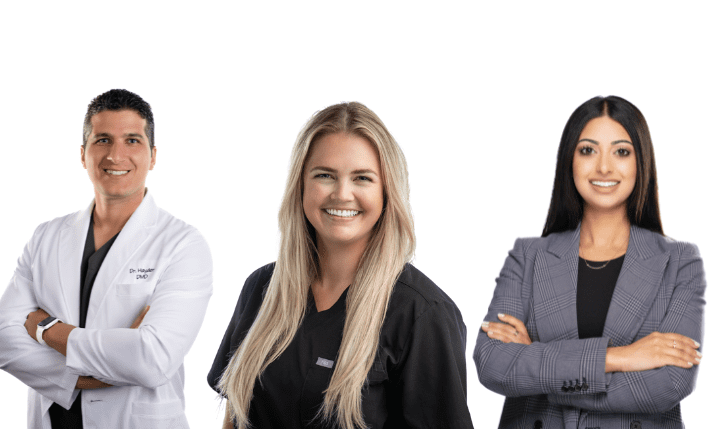 A Frankel Dentistry Year in Review!