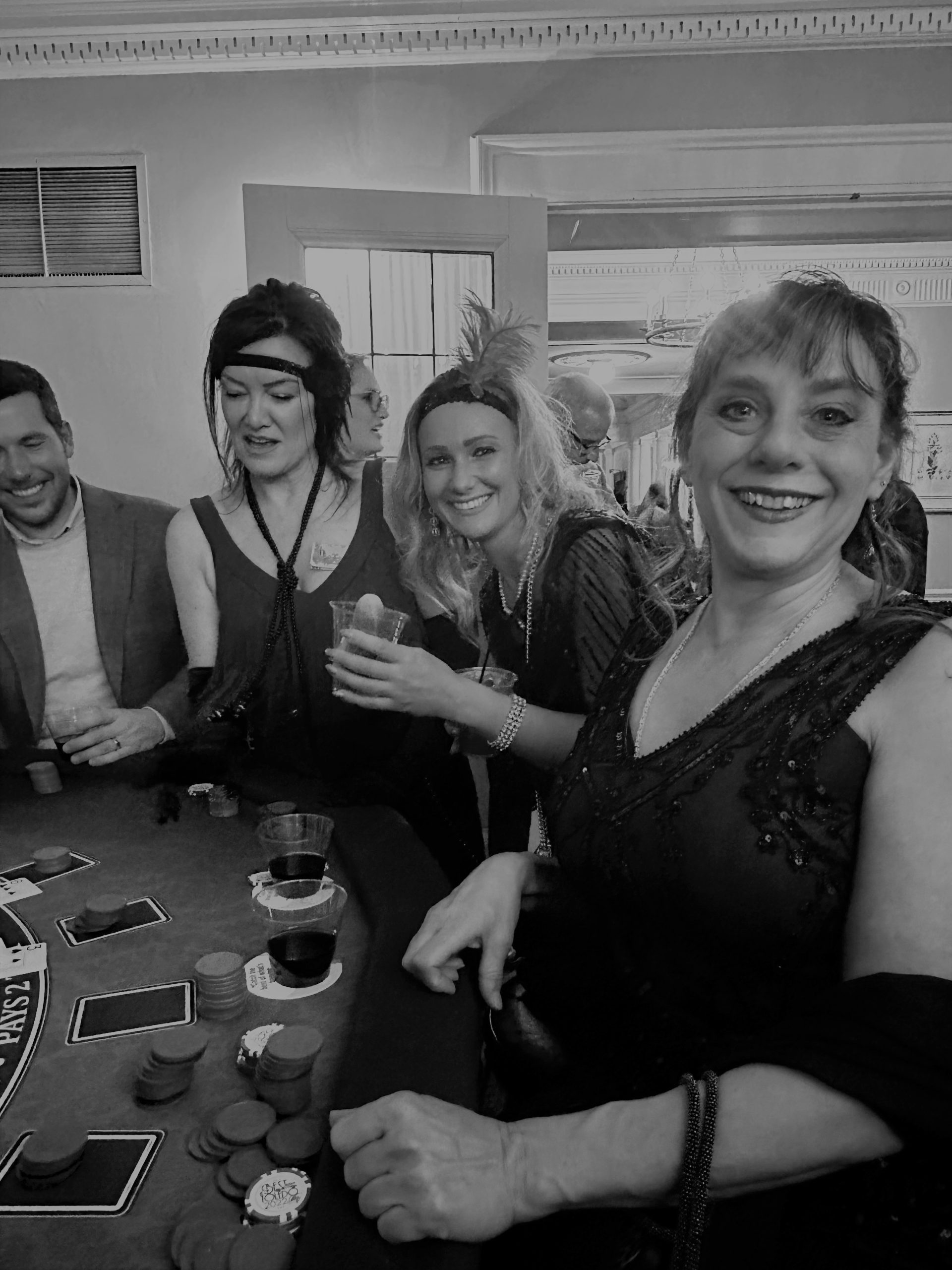 Celebrating the Best of Toledo with the Best in Toledo!